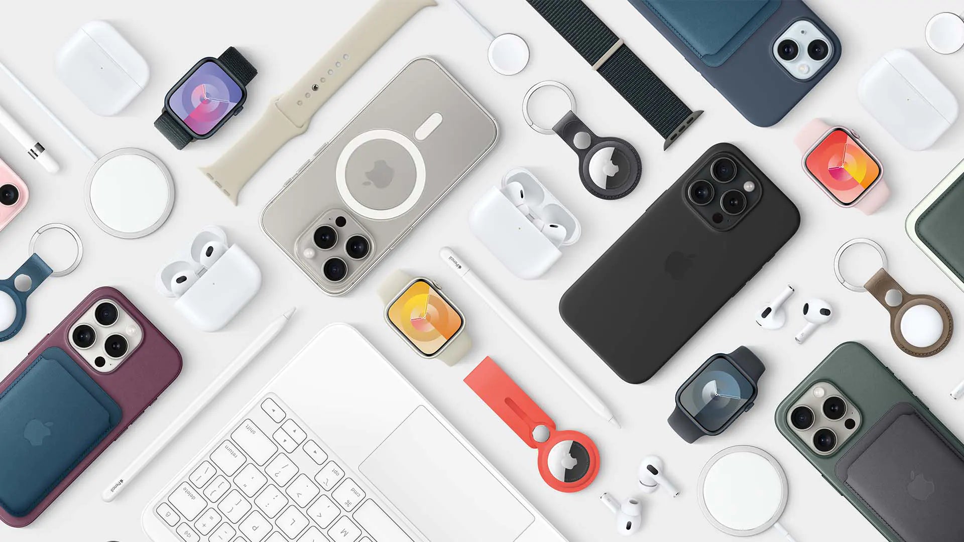 The Minimalist’s EDC — Keep Your iPhone 17 Safe Without Adding Weight