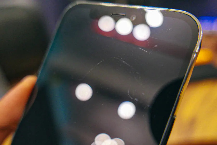 Screen Protector Science: 9H Hardness, Tempered Glass — What Actually ...