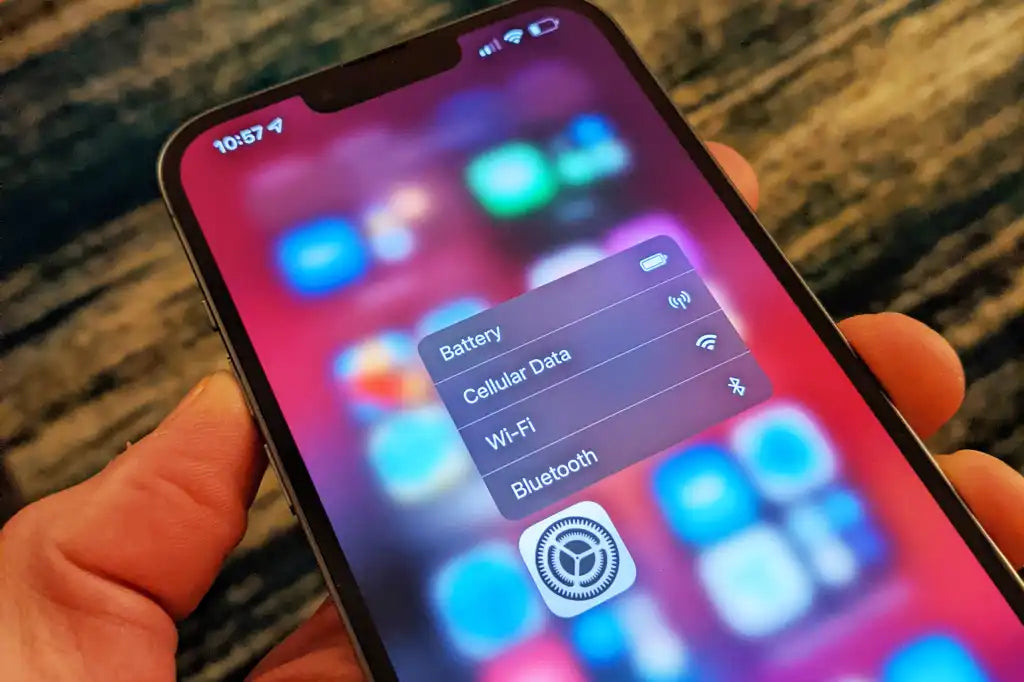 New iPhone 17 Checklist: 10 Day-One Settings That Actually Protect You